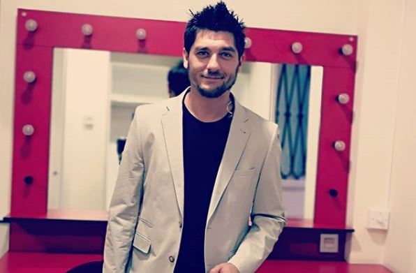 Diego Martín, 10 cosas por descubrir - Cadena Dial