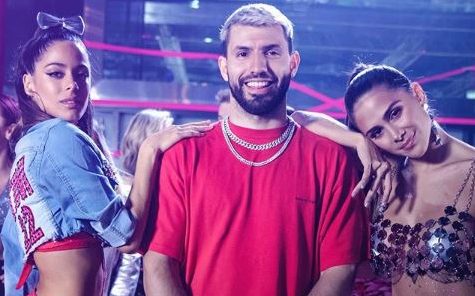 TINI, Greeicy - 22 - Cadena Dial