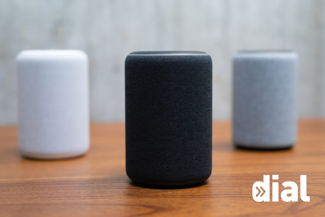 Cadena Dial ¡descubre cómo usar nuestra Skill en Alexa! - Cadena Dial