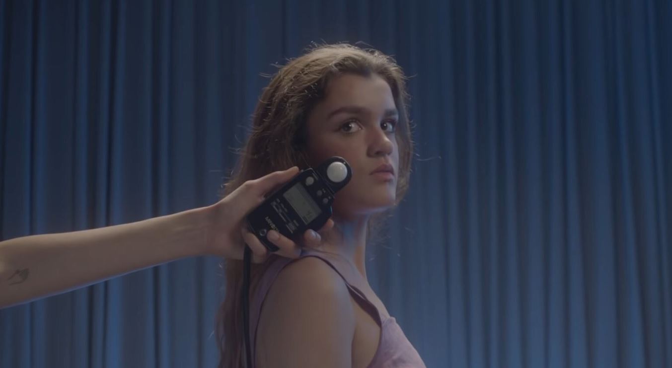 Amaia - Quedará En Nuestra Mente - Cadena Dial