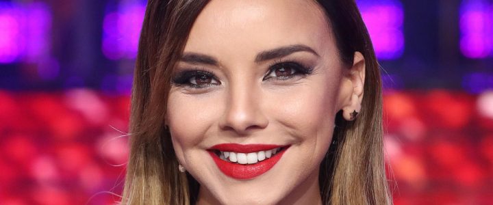 Chenoa se sincera sobre su problema y habla de su futuro como madre ...