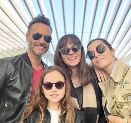 Querrás un vídeo como este de Nek por tu cumpleaños - Cadena Dial