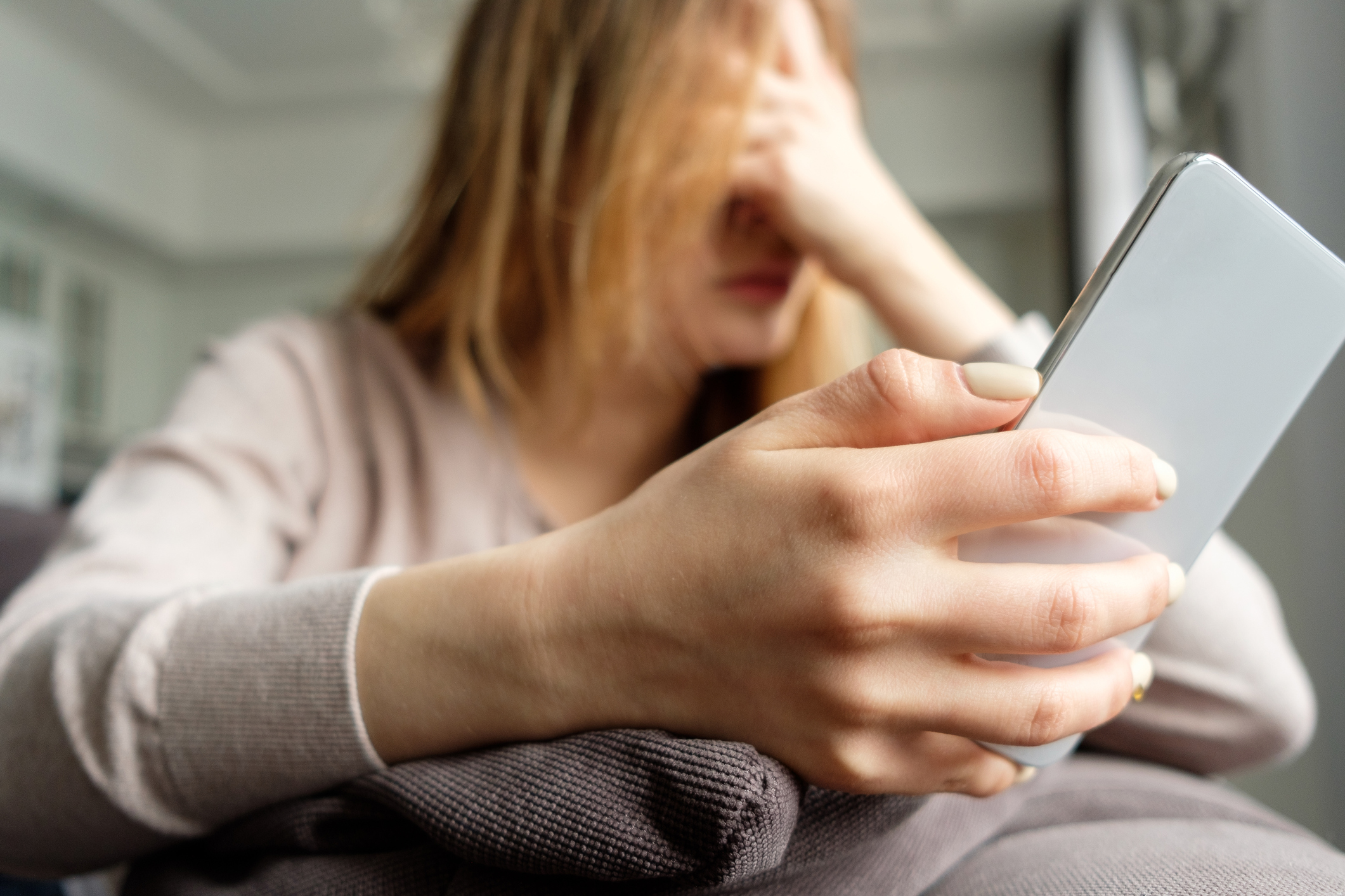 ¿Qué es el "ghosting"? Responde a estas preguntas para descubrir si lo ...