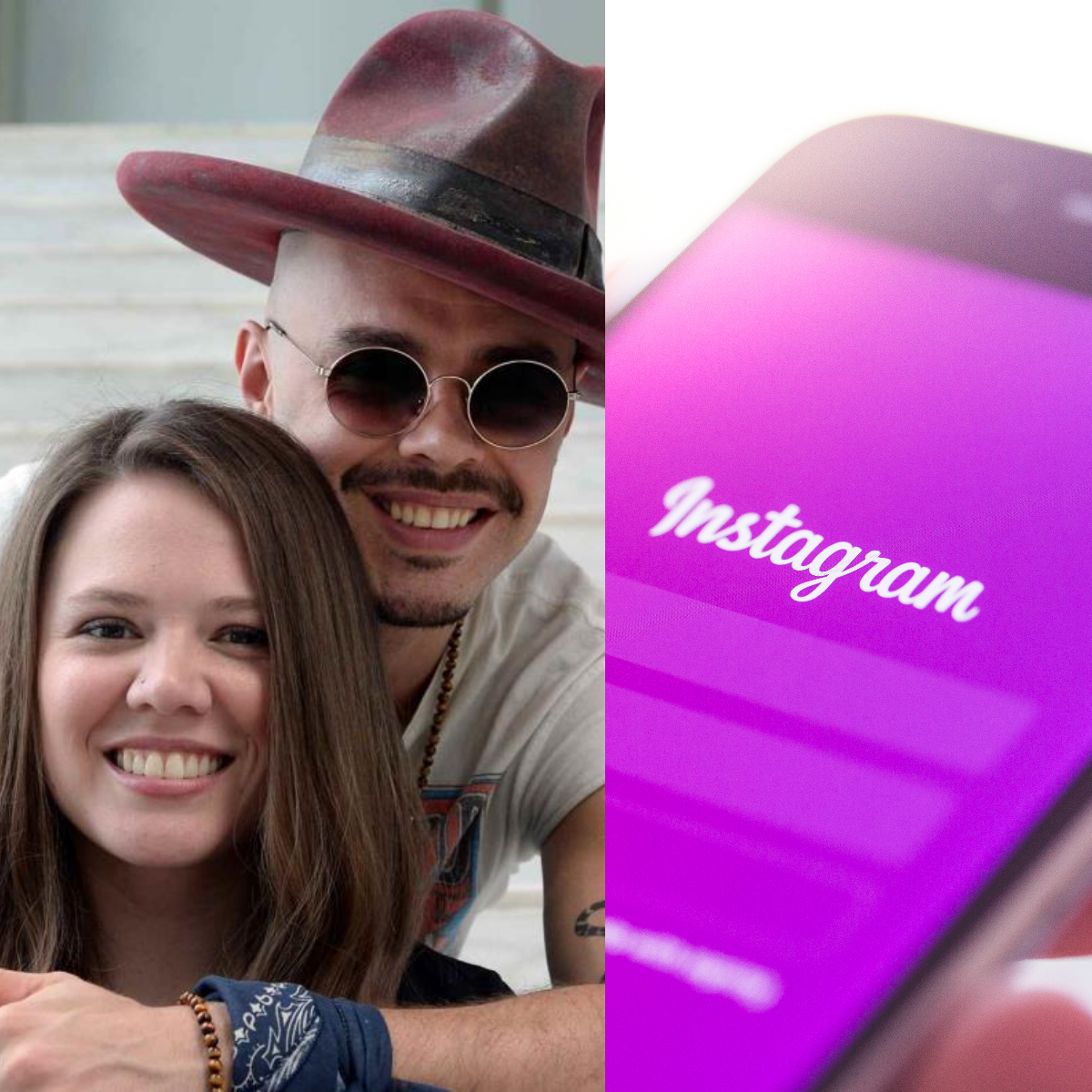 Jesse y Joy o Sebastián Yatra: Su vida en Instagram TV - Cadena Dial