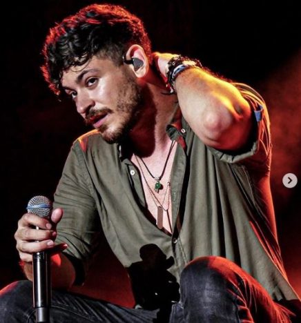 Cepeda, cosas que hacer ahora que cumple 30 ¡Felicidades! - Cadena Dial