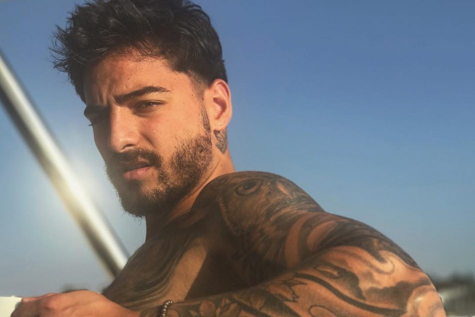 Maluma regresa con Qué Chimba y sin barba ¡y los fans no están nada ...