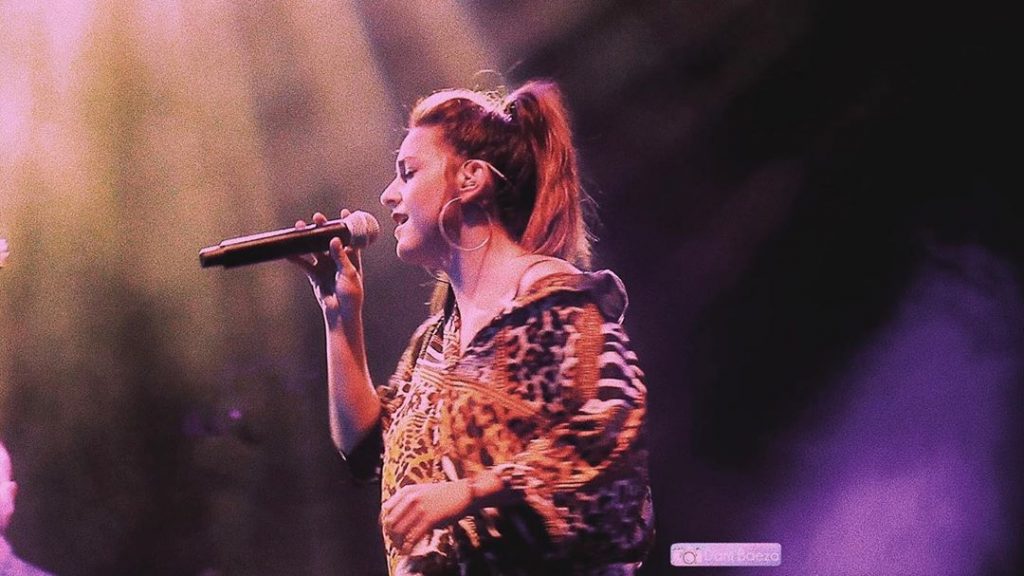 Así suena 'Volvería', el emocionante regreso musical de Marta Soto ...