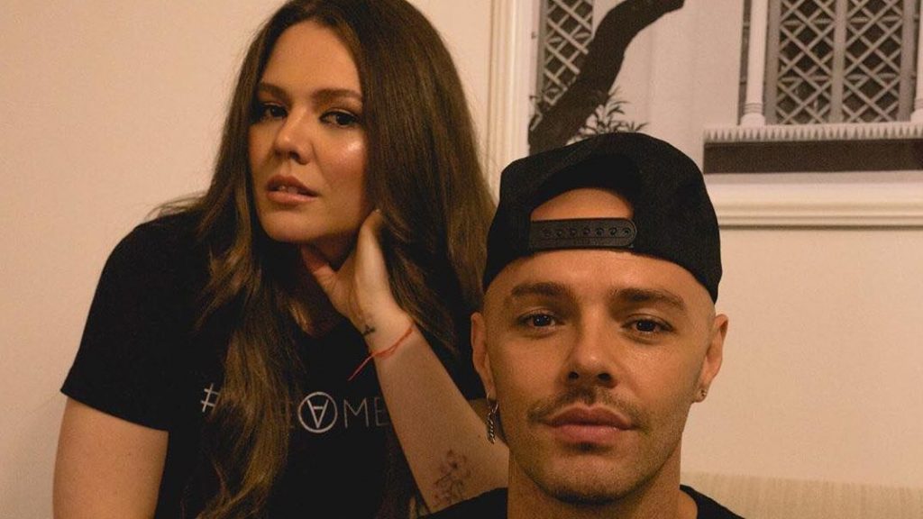 Jesse y Joy y Gente de Zona con 3 A.M.: letra y vídeo de la canción ...