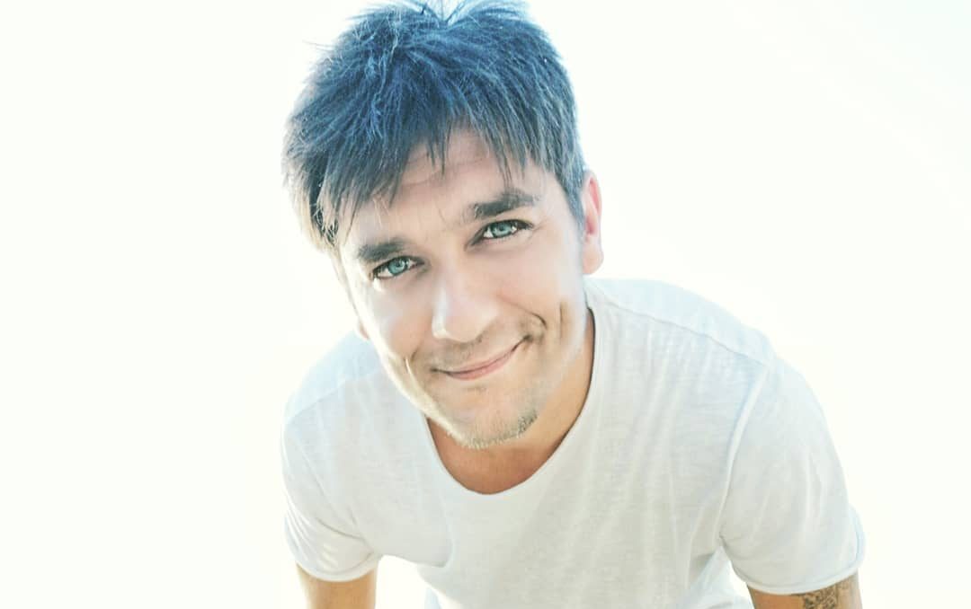 Diego Martín ¡Más acústico que nunca! - Cadena Dial