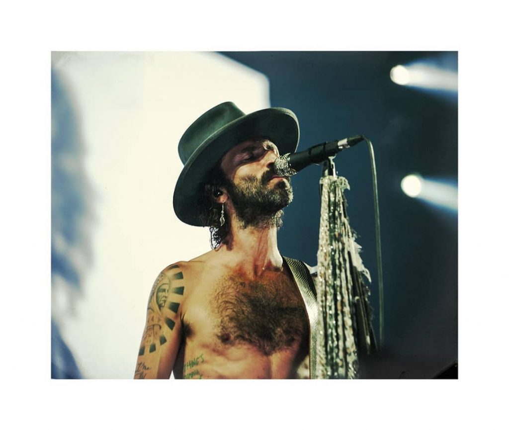 Leiva sigue recordando uno de los momentos más especiales de su carrera ...