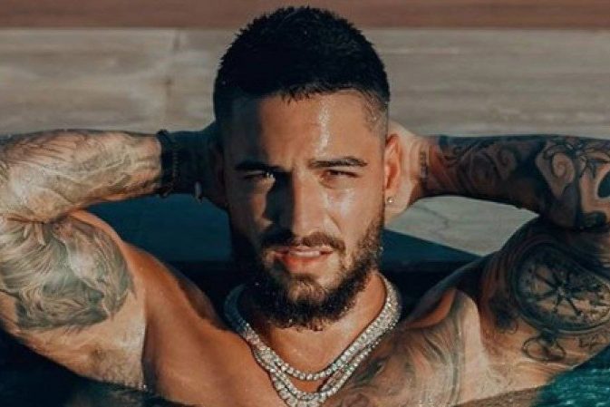 Maluma desvela quién es el "amor de mi vida", que da nombre a su nuevo ...