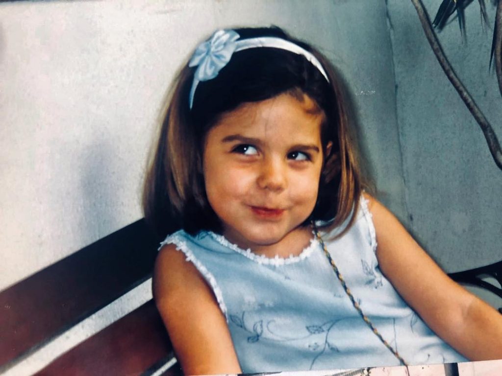 5 momentos con los que Miriam Rodríguez nos conquistó ¡Feliz cumple ...