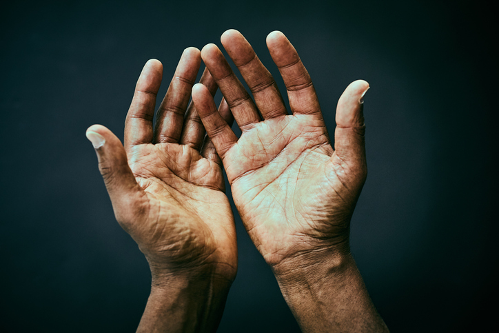 Tus manos dicen mucho de ti ¡Este test lo revela! - Cadena Dial