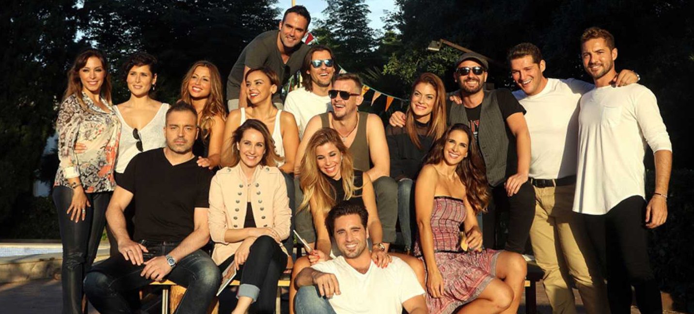 OT1 cumple 18 años ¡Así hemos cambiado! - Cadena Dial