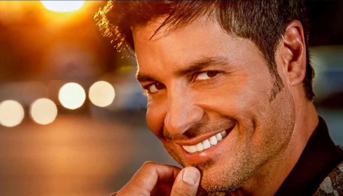 Chayanne: toda la verdad detrás de su tema ‘Torero’ - Cadena Dial