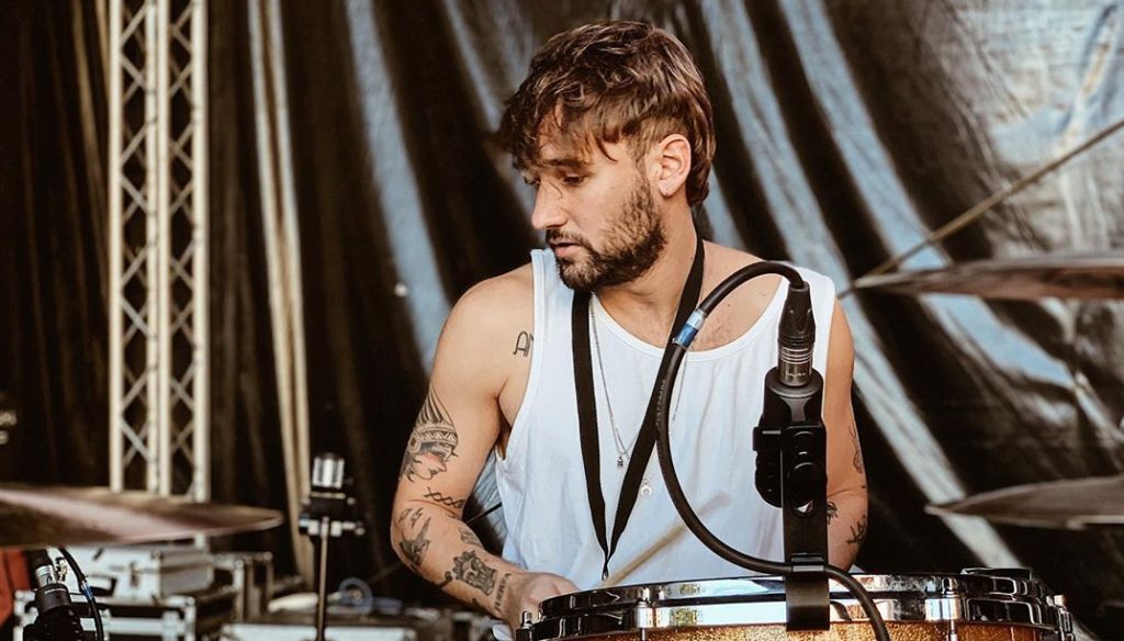 Danny Fernandez asks for forgiveness, place and time: "I must satisfy ...