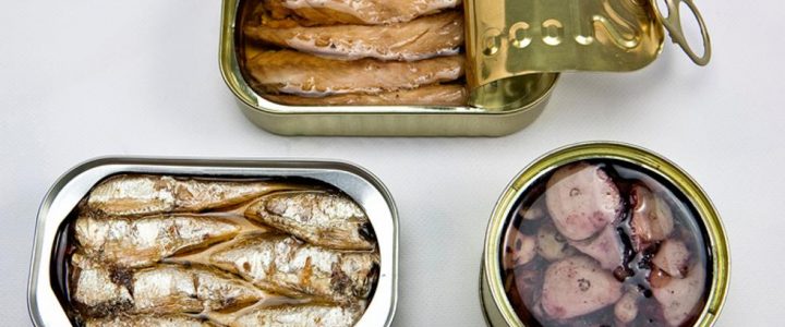Alimentos enlatados, por qué no debes abusar de ellos - Cadena Dial