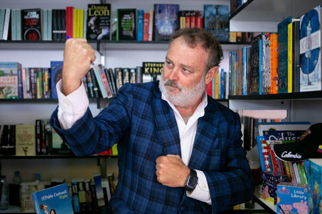 Pablo Carbonell, claro vencedor de Ven A Cenar Conmigo Gourmet - Cadena ...