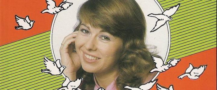 María Jesús se retira tras 50 años de carrera musical - Cadena Dial