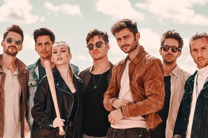 Dvicio, Reik, ChocQuibTown - DOSIS - Cadena Dial