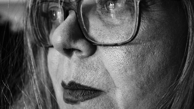 María Ángeles "Cuando conocí a su familia me arrepentí de haberme ...