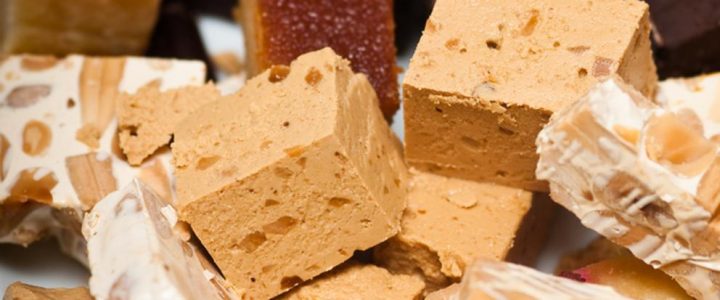 El turrón, más saludable de lo que crees - Cadena Dial
