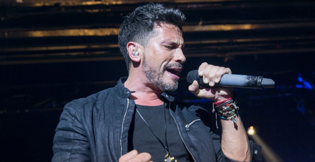 David de María estrena en exclusiva "Maneras De Pensar", este sábado en ...