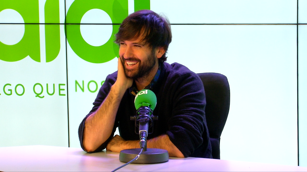 David Otero se pone nostálgico y rescata su última canción con El Canto ...