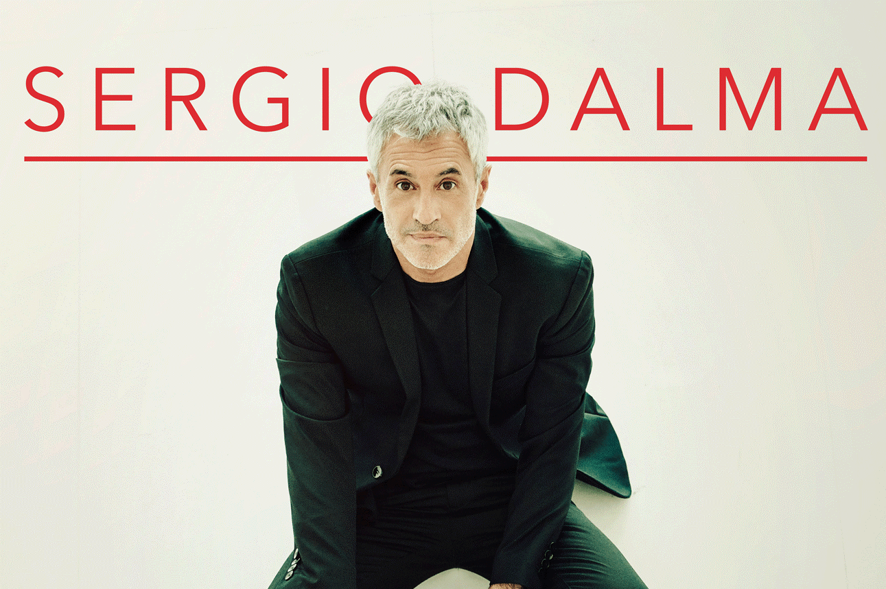 Sergio Dalma pone fecha a un deseado reencuentro - Cadena Dial