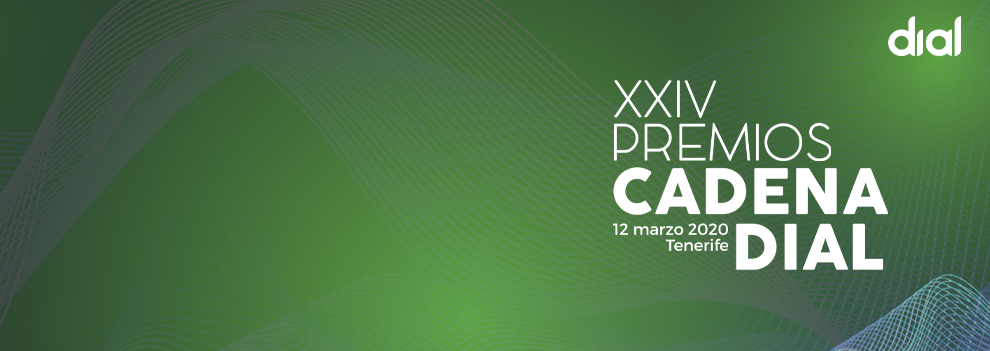 Cadena Dial - Música en español