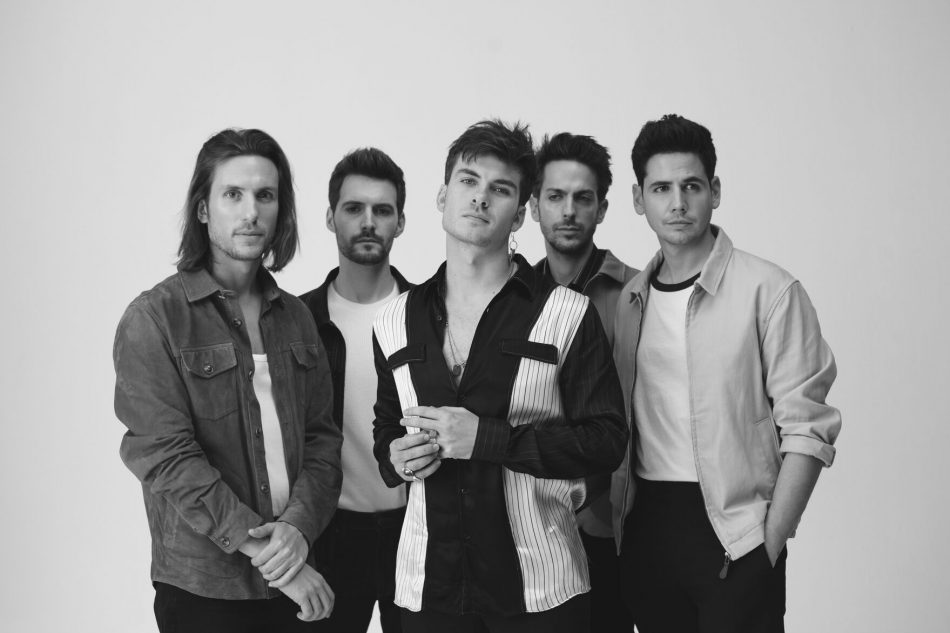 Dvicio - Epiphany (Acústico) - Cadena Dial