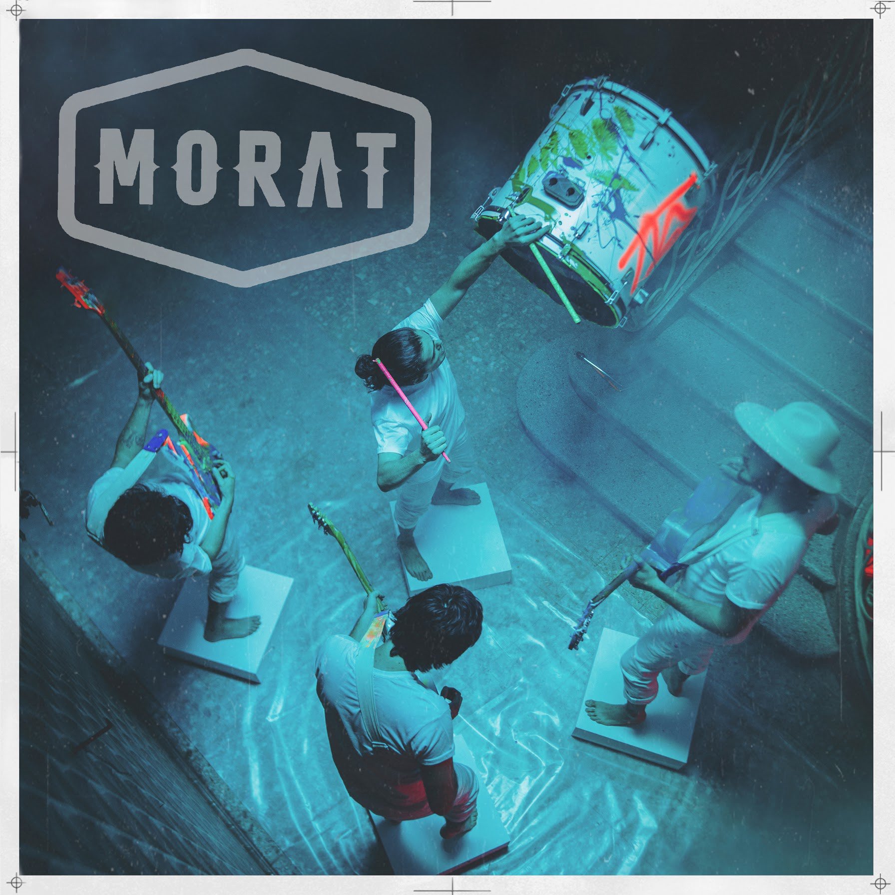 Morat - No Termino - Cadena Dial