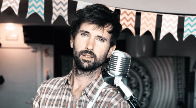 David Otero se apunta a un trío con estos dos artistas: "No debo ...