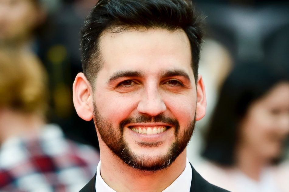 Fran Perea convierte en himno de la cuarentena un famoso tema de Los ...