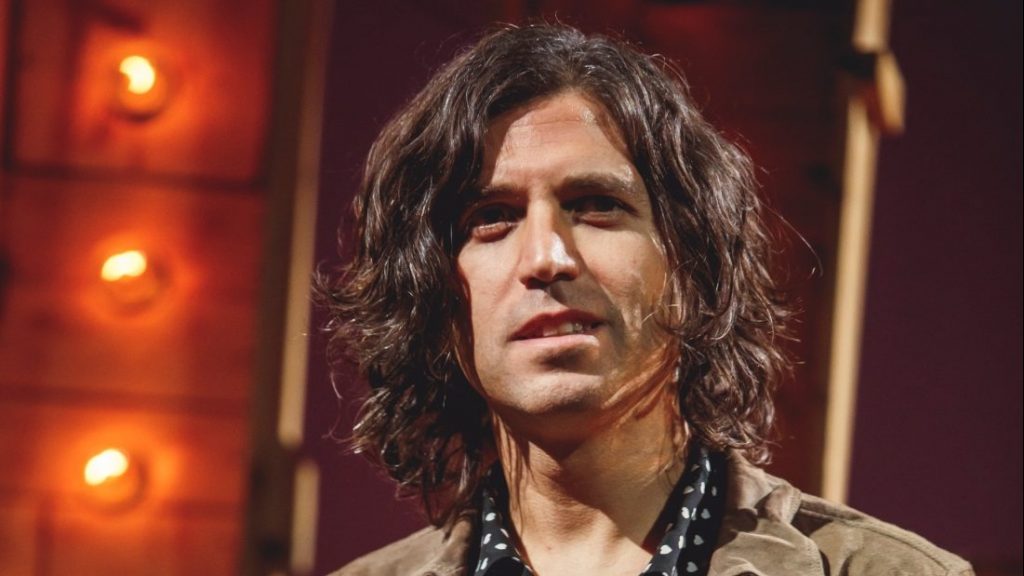 Rulo y La Contrabanda anuncia una gira aniversario con nueva canción ...