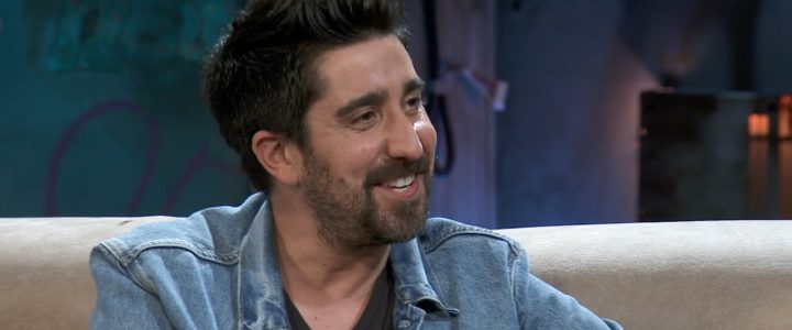 Alex Ubago confiesa el gran error de su carrera en La Resistencia... ¡y ...