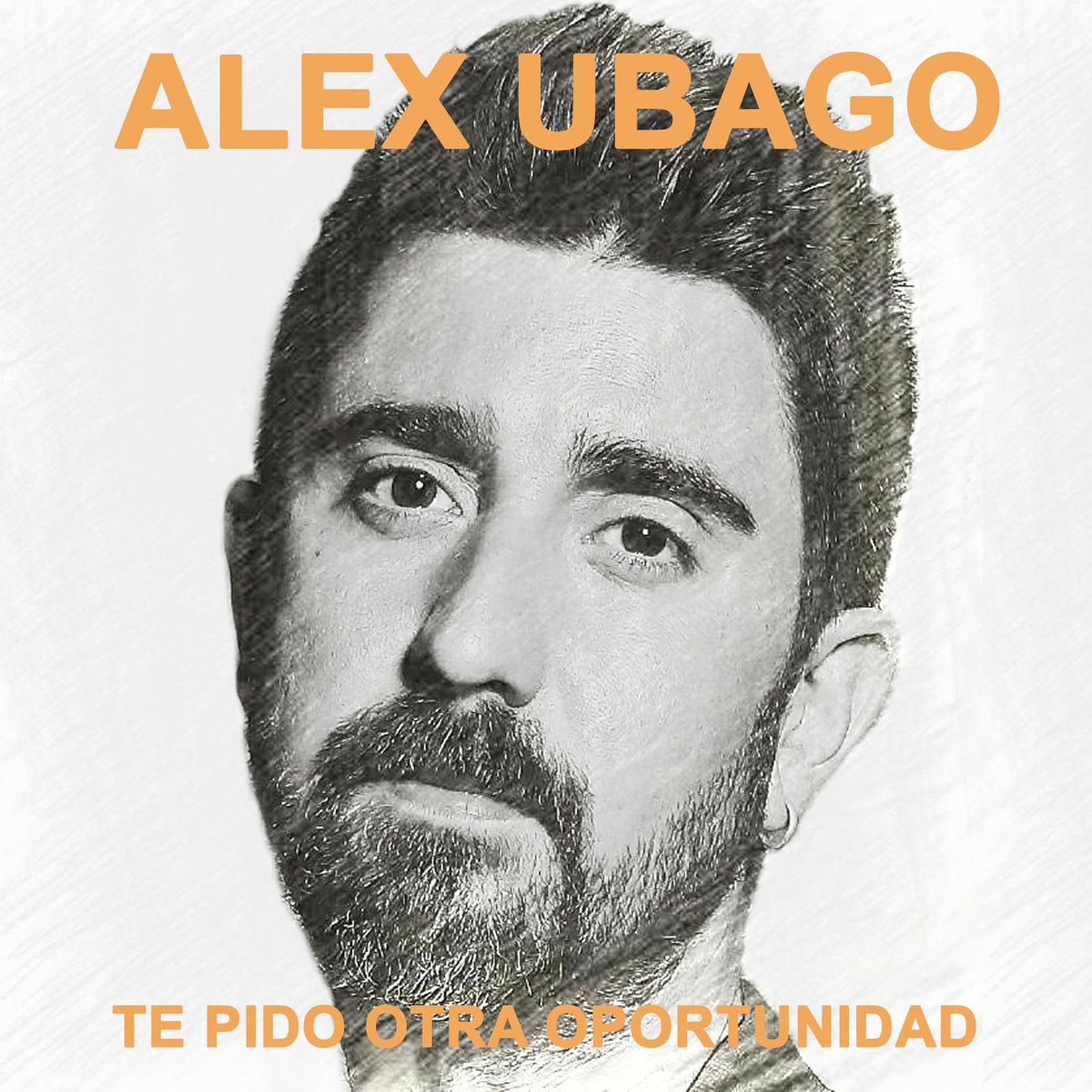 Alex Ubago - Te pido otra oportunidad - Cadena Dial
