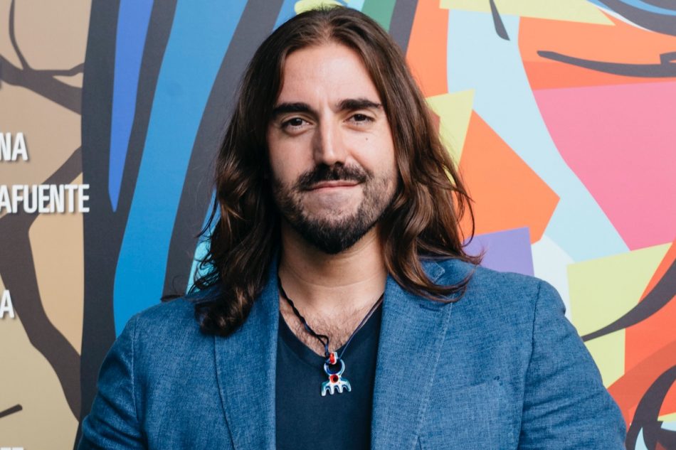 Andrés Suárez - 6 de la mañana (Lyric Video Oficial) - Cadena Dial