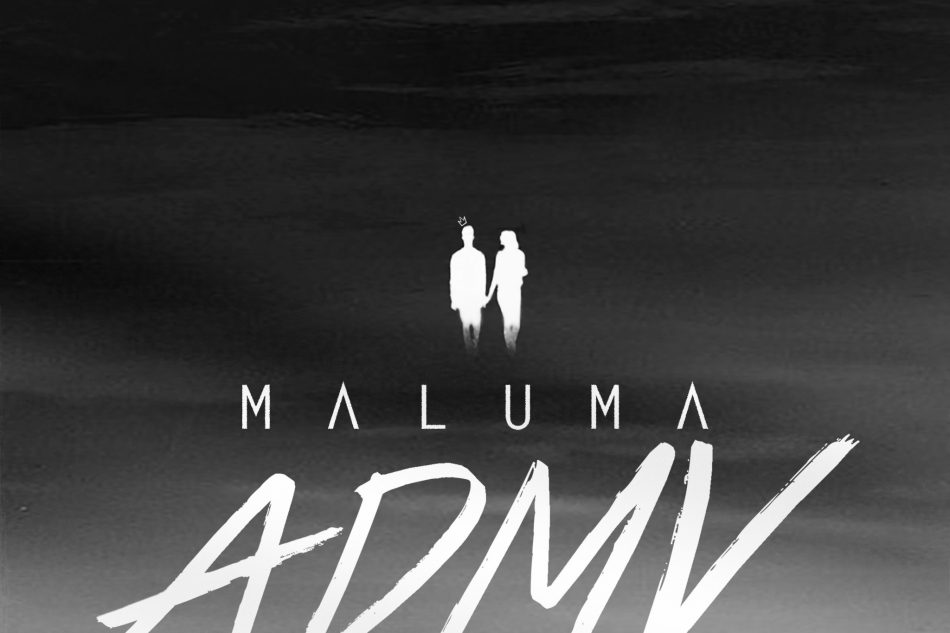 Maluma - ADMV (Versión Urbana) - Cadena Dial