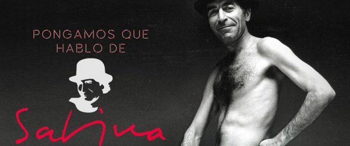 'Pongamos que hablo de Sabina', el documental sobre el artista ya tiene fecha de estreno ...