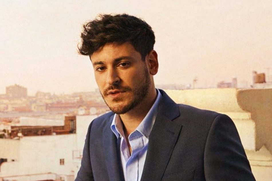 Dani Martín y Cepeda se pelean con Alexa ¡Se la tienen jurada! - Cadena ...