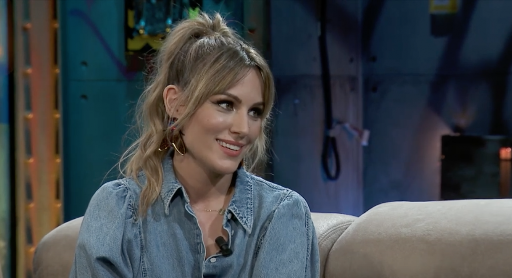 Edurne celebra su cumpleaños desvelándonos el sexo de su bebé - Cadena Dial