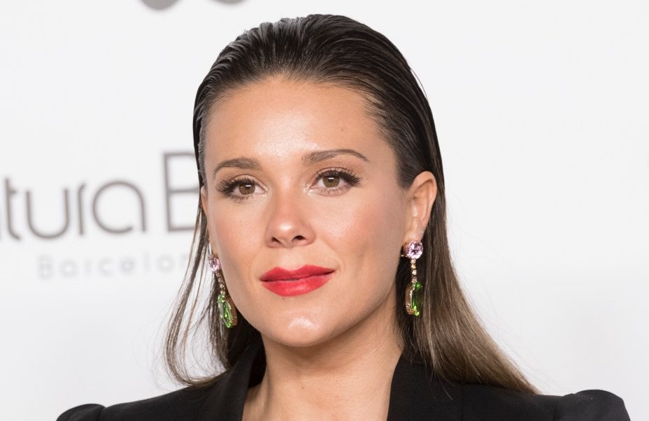 Lorena Gómez sorprende a sus seguidores con un espectacular cambio de ...