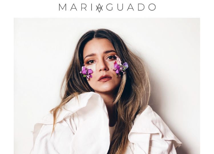 Exclusiva Dial: El nuevo clip de María Aguado, Tu dignidad - Cadena Dial