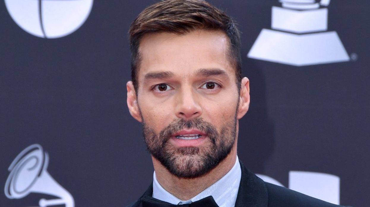 Conoce la espectacular isla privada de Ricky Martin - Cadena Dial