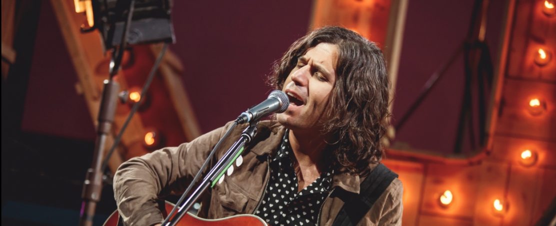 Tres acordes y la verdad: la historia de Rulo, el chico de Reinosa que ...