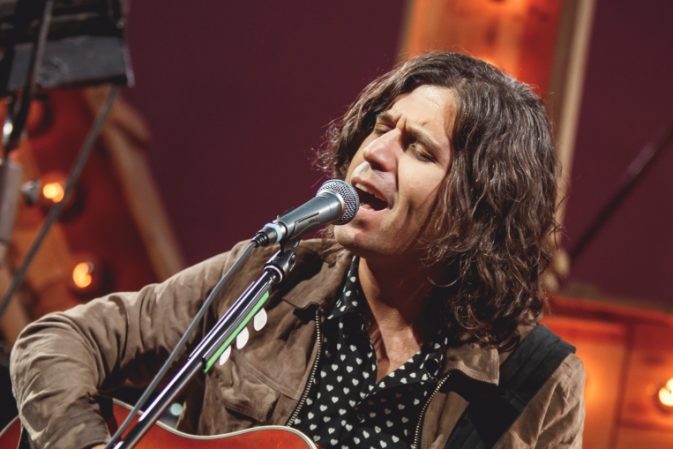 La aplaudida 'fuga' de Rulo al pasado en su cumpleaños: "Lo mejor está ...