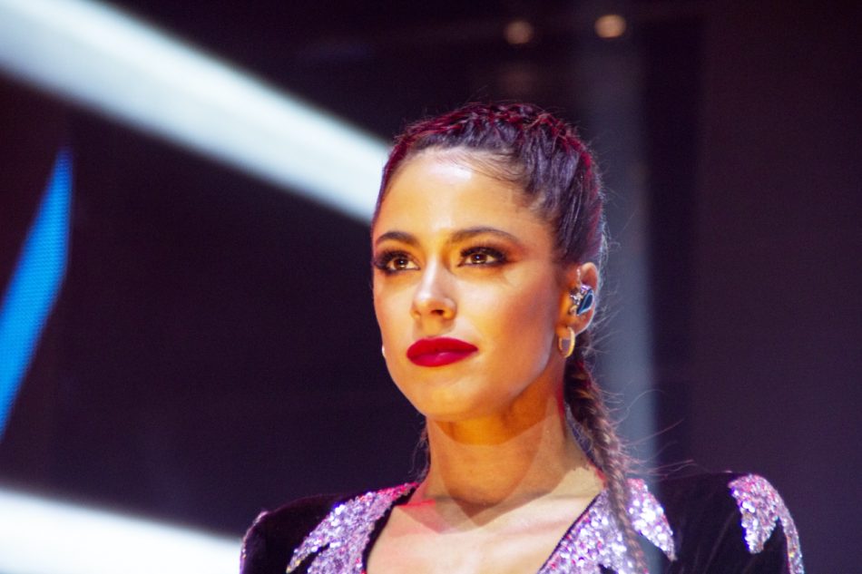 Doble estreno: Tini lanza su nuevo álbum y el increíble videoclip de ...