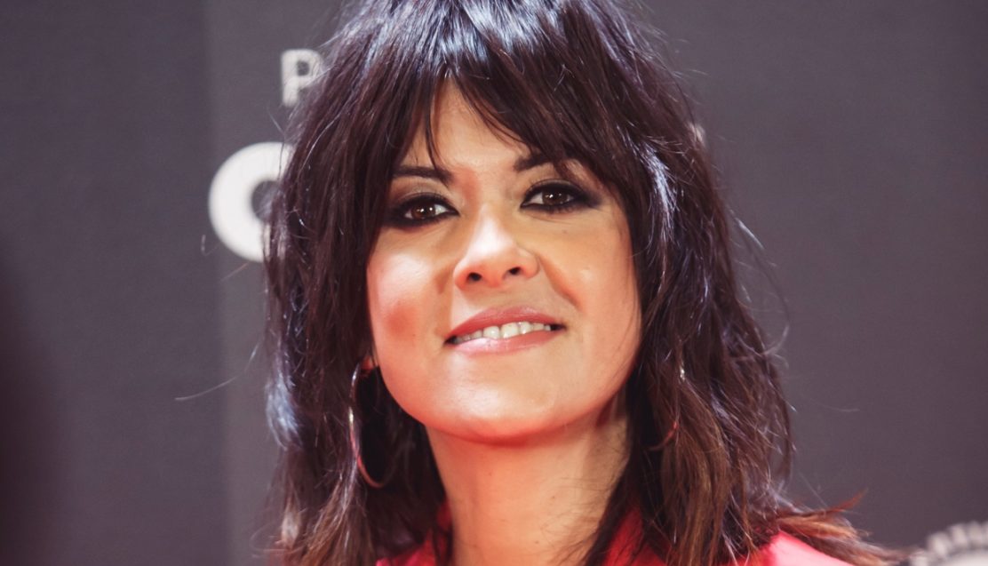 Los inicios de Vanesa Martín siguen tocándonos el corazón - Cadena Dial