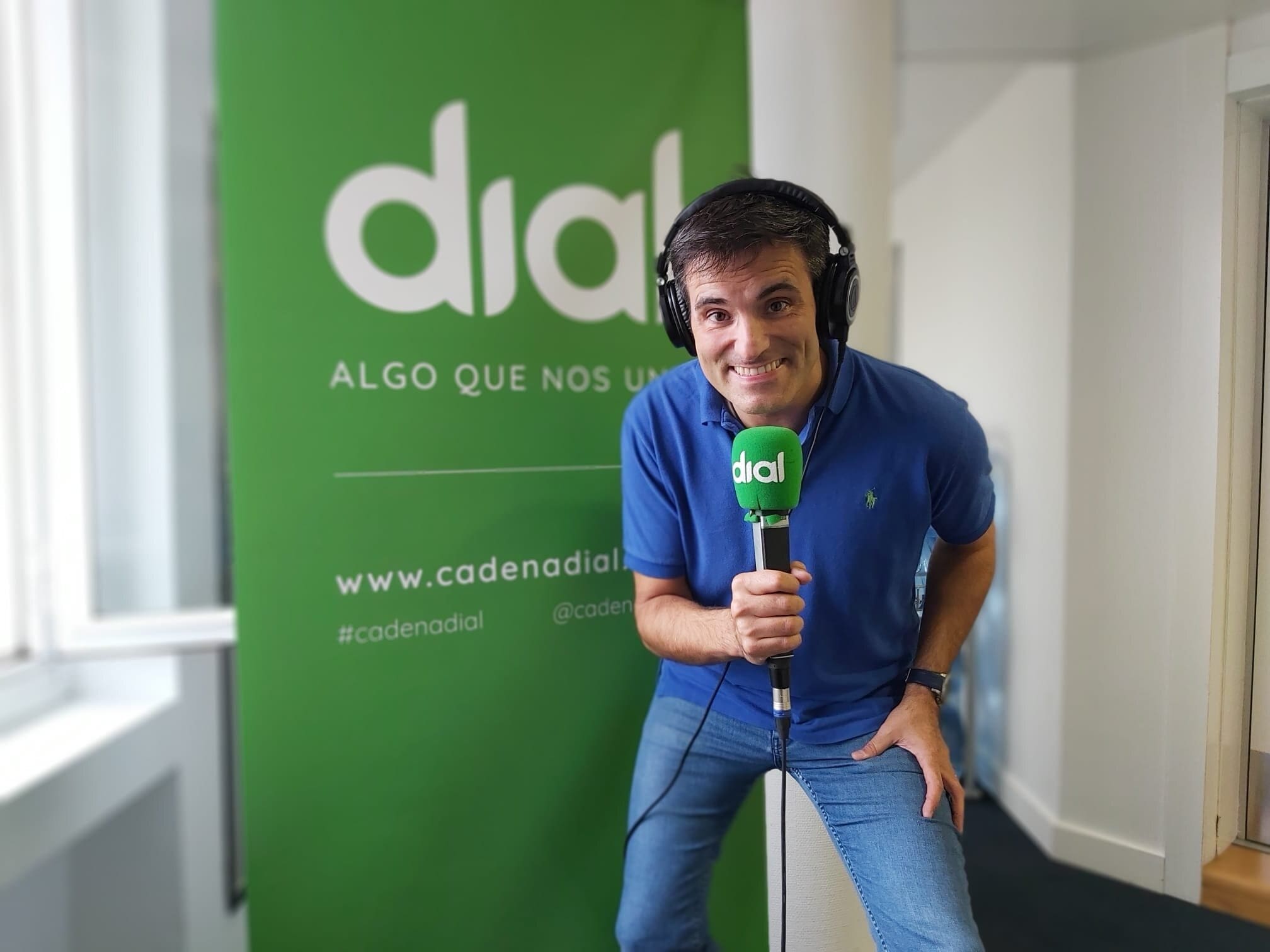 El "Voy al Cole" más especial, ¡sin nadie del equipo en el estudio ...